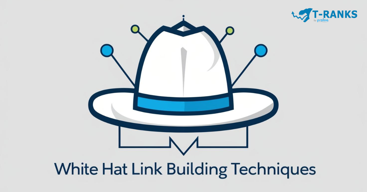 10 White Hat Link Building Techniques That Boost Authority