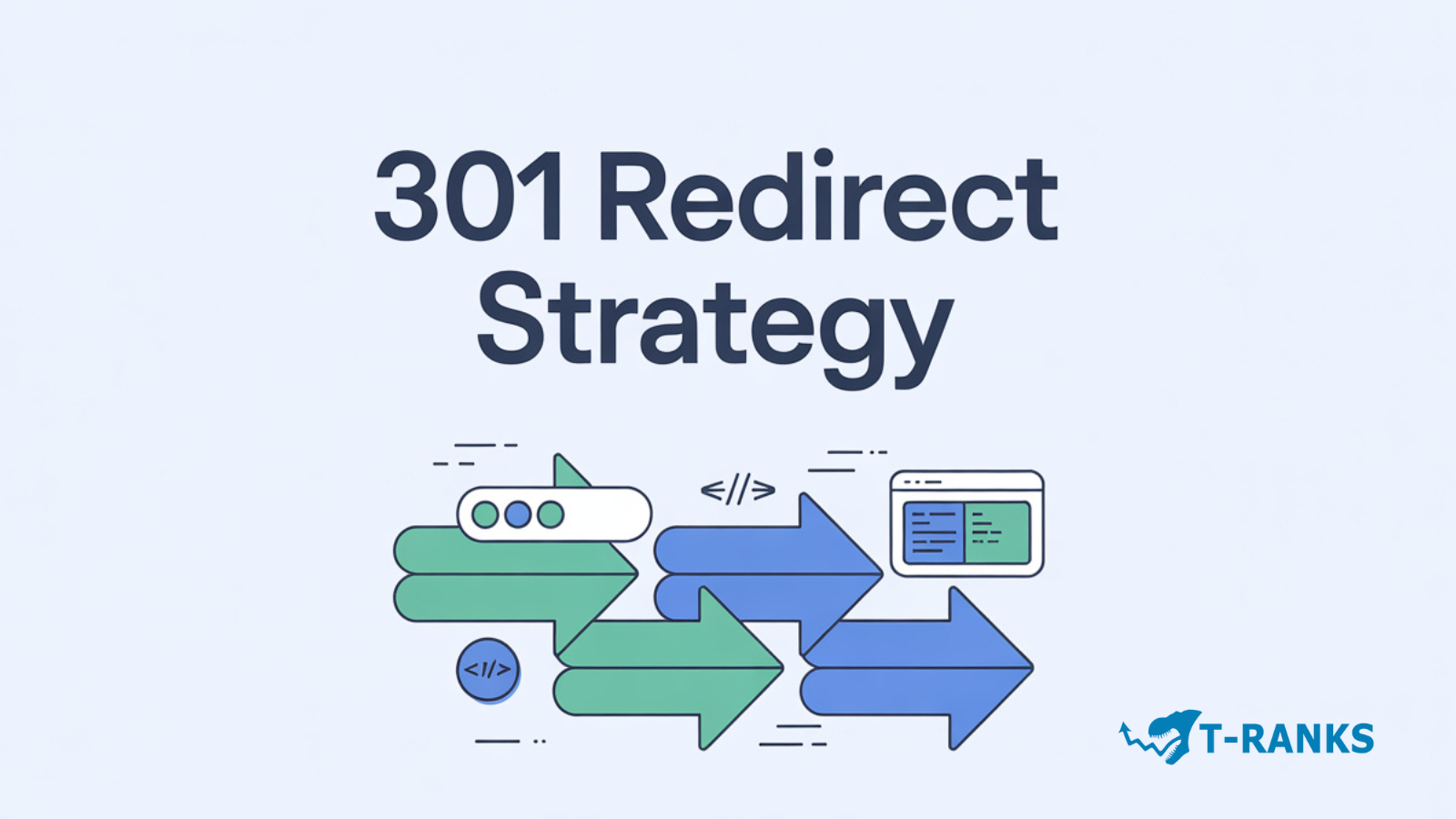301 Redirect Strategy: How to Pass Maximum Link Juice Safely